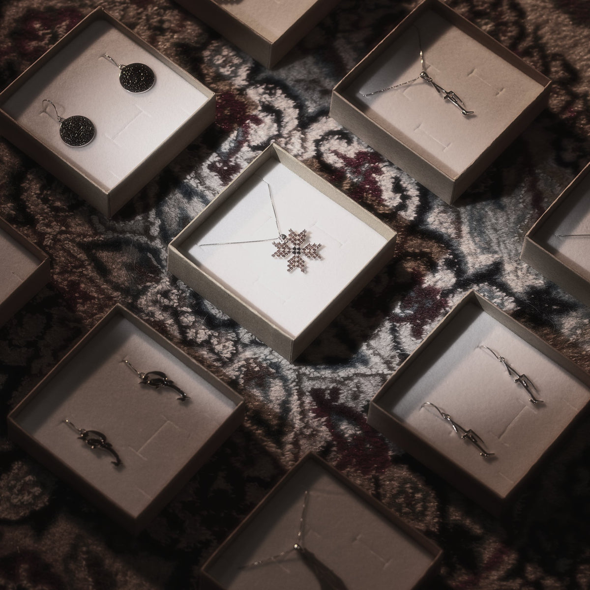 Echo Collection by Fovero