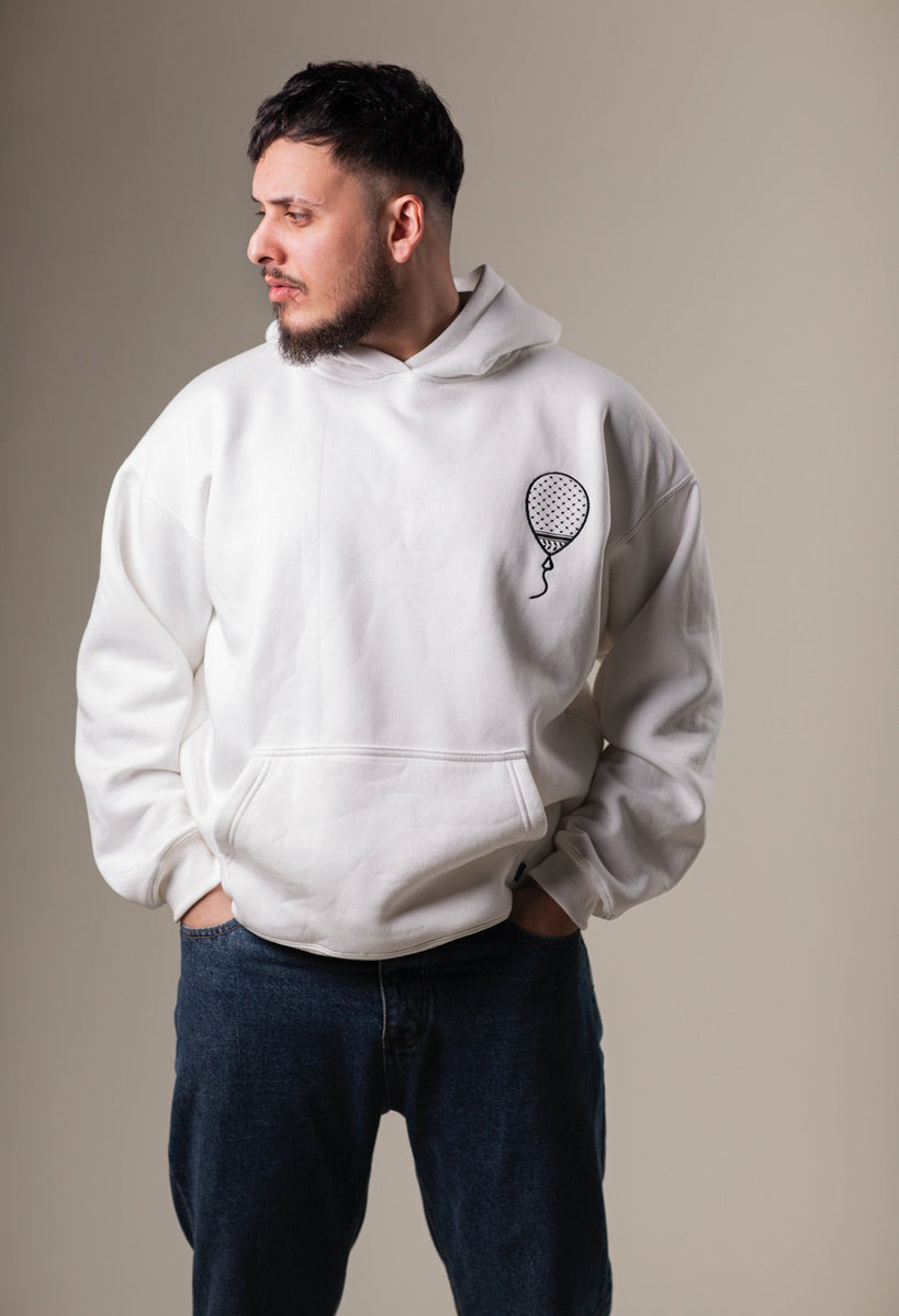 Hoodie - Kuffiye – Fovero