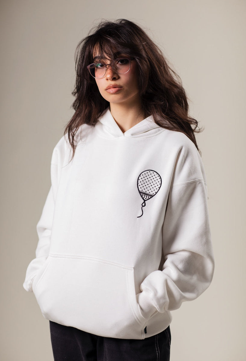 Hoodie - Kuffiye – Fovero