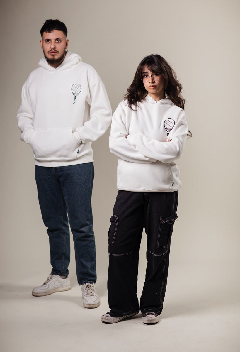 Hoodie - Kuffiye – Fovero