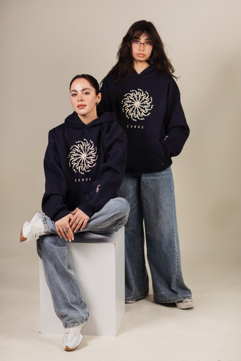 Hoodie-cause – Fovero