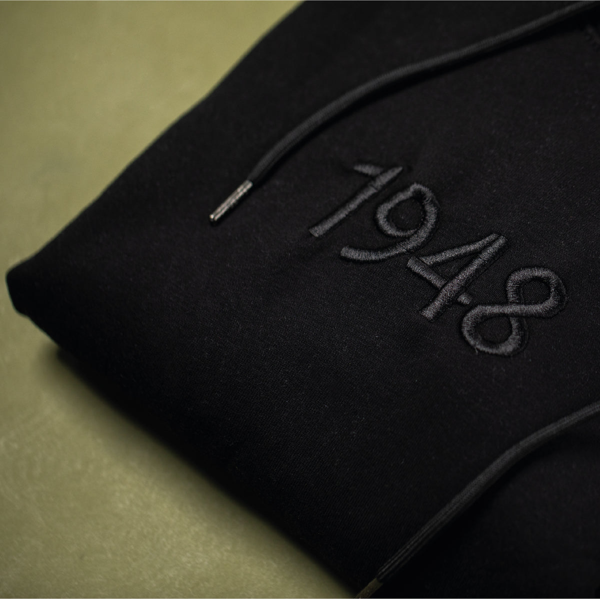 hoodie - 1948 – Fovero