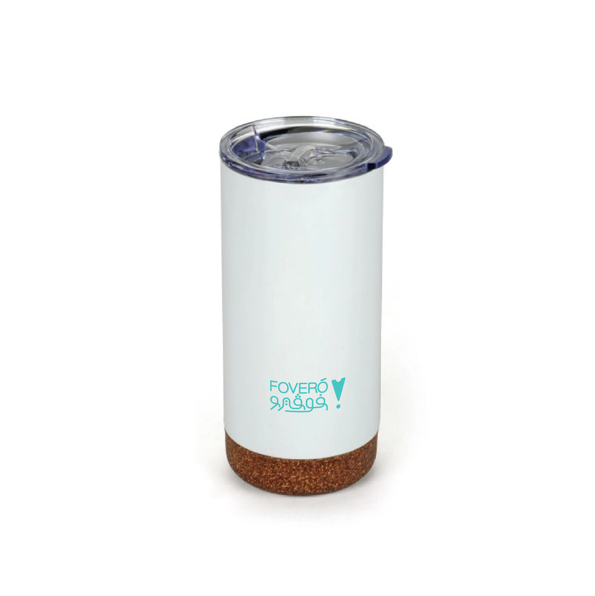 Thermo Mug – Mawtini – Fovero