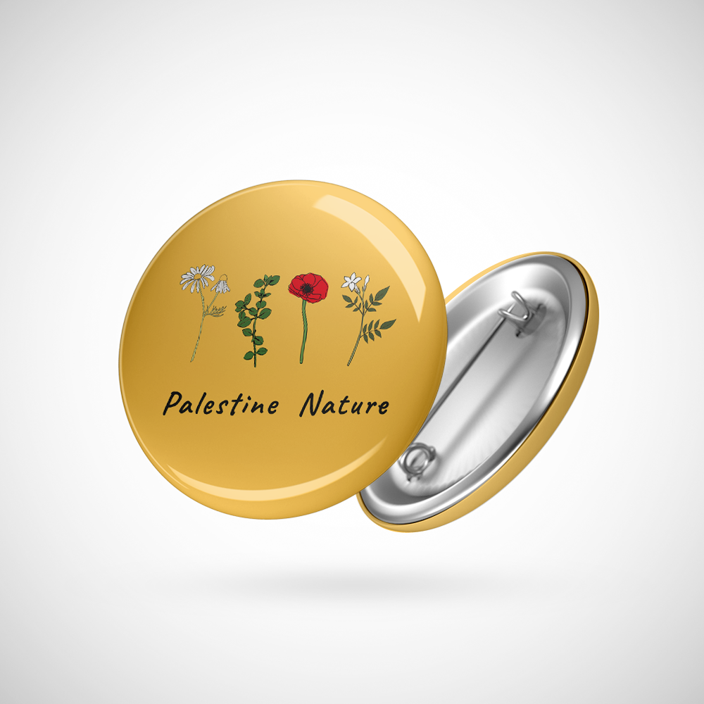 earth-pin – Fovero