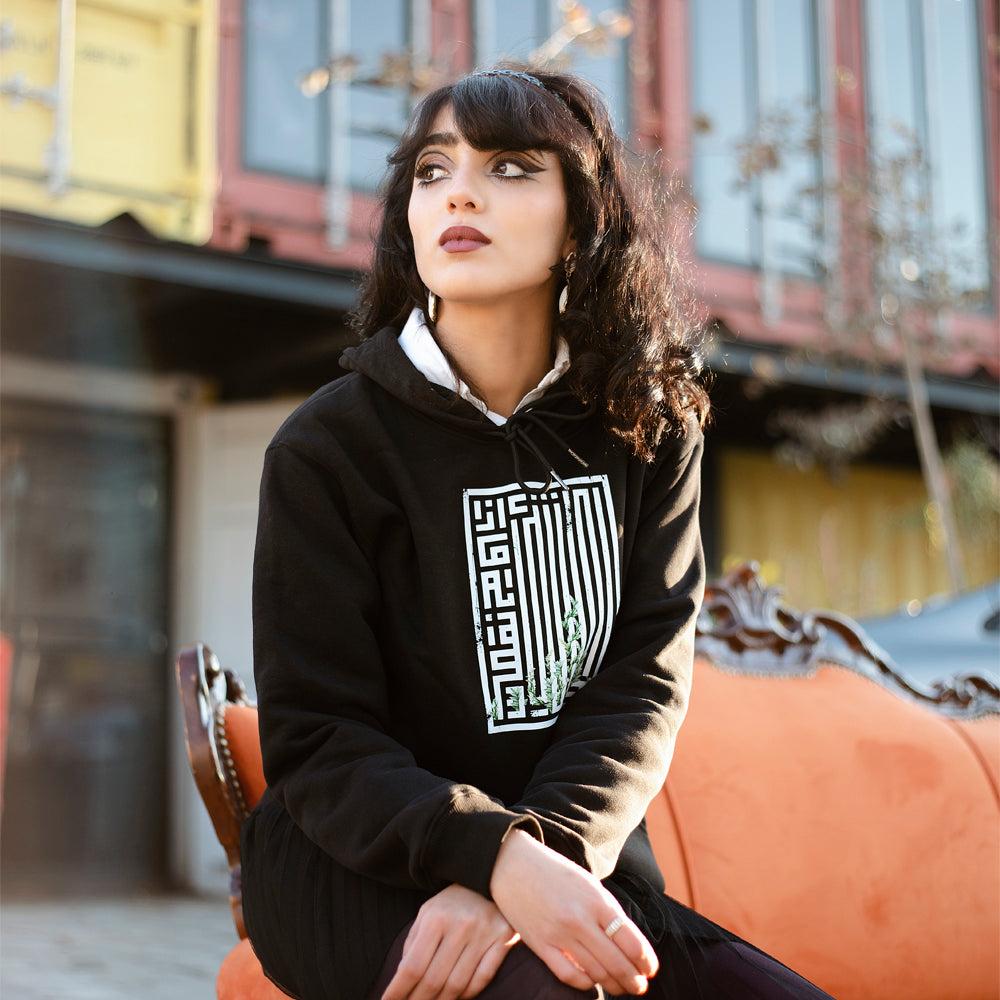 Hoodie - Noksan – Fovero