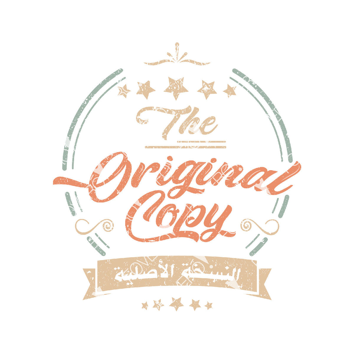 Original Copy – Fovero