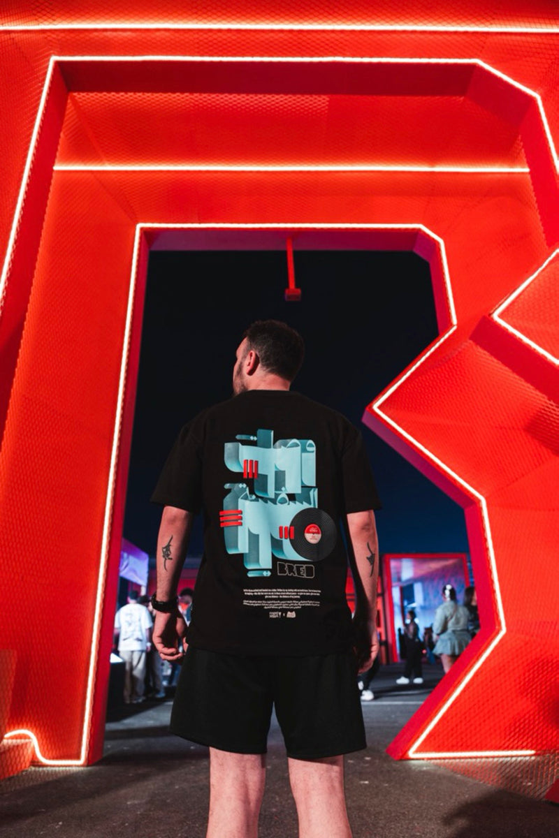 Fovero x The Synaptik