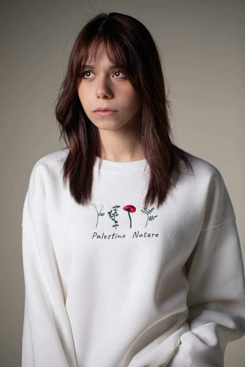 Sweater - Earth – Fovero