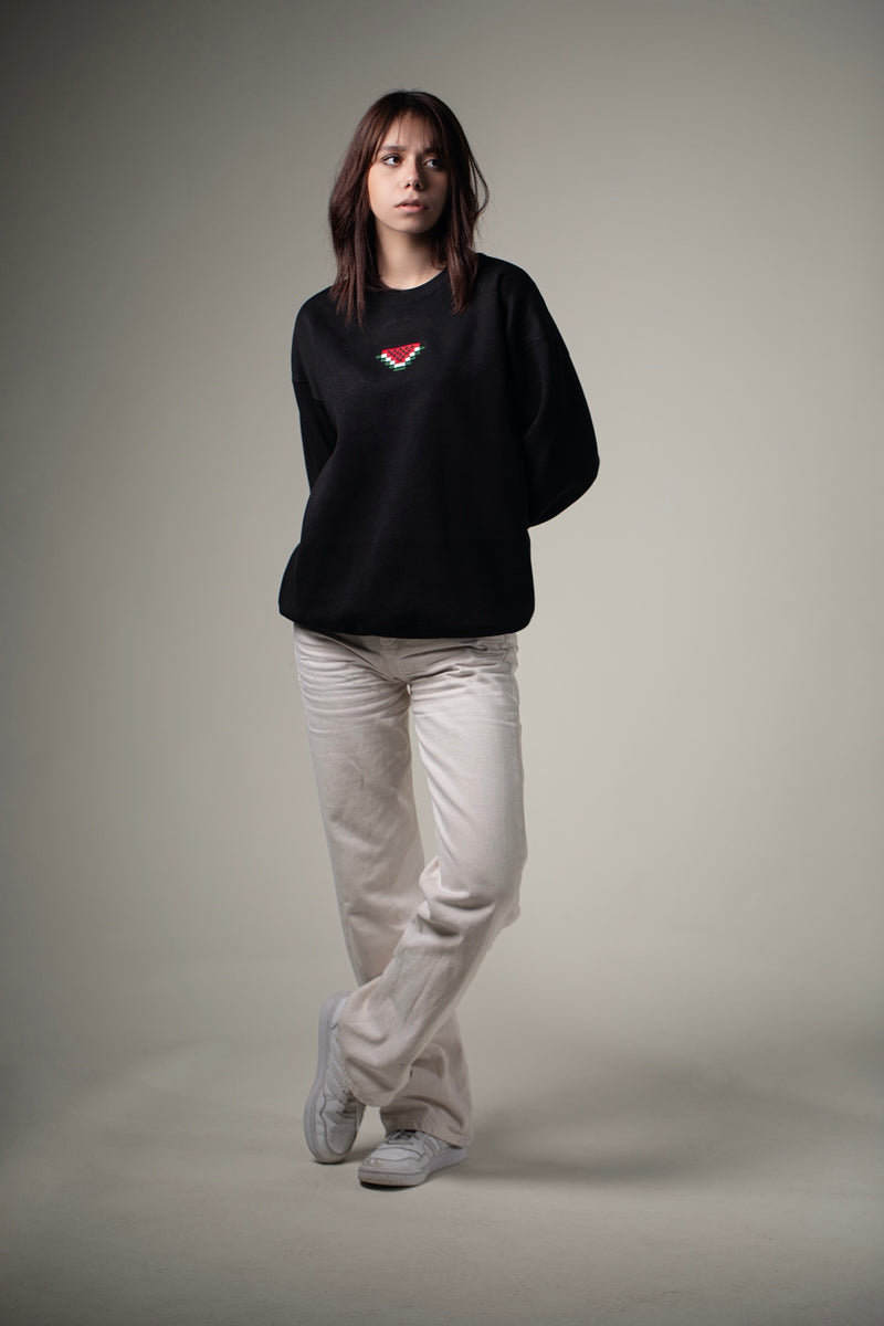 sweater-watermelon – Fovero