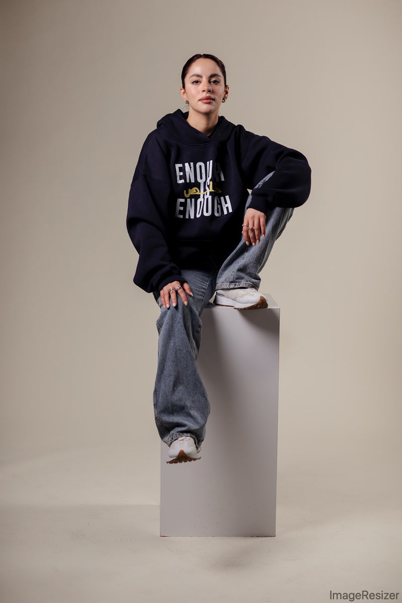 hoodie-enough-is-enough – Fovero