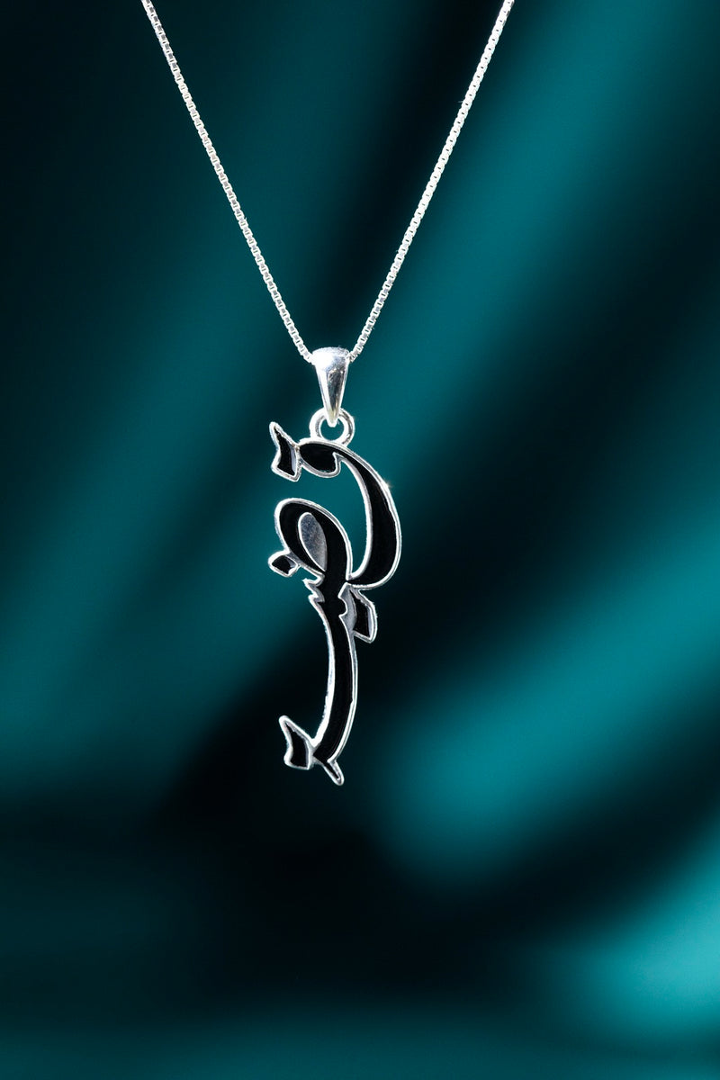 Cause Necklace – Fovero