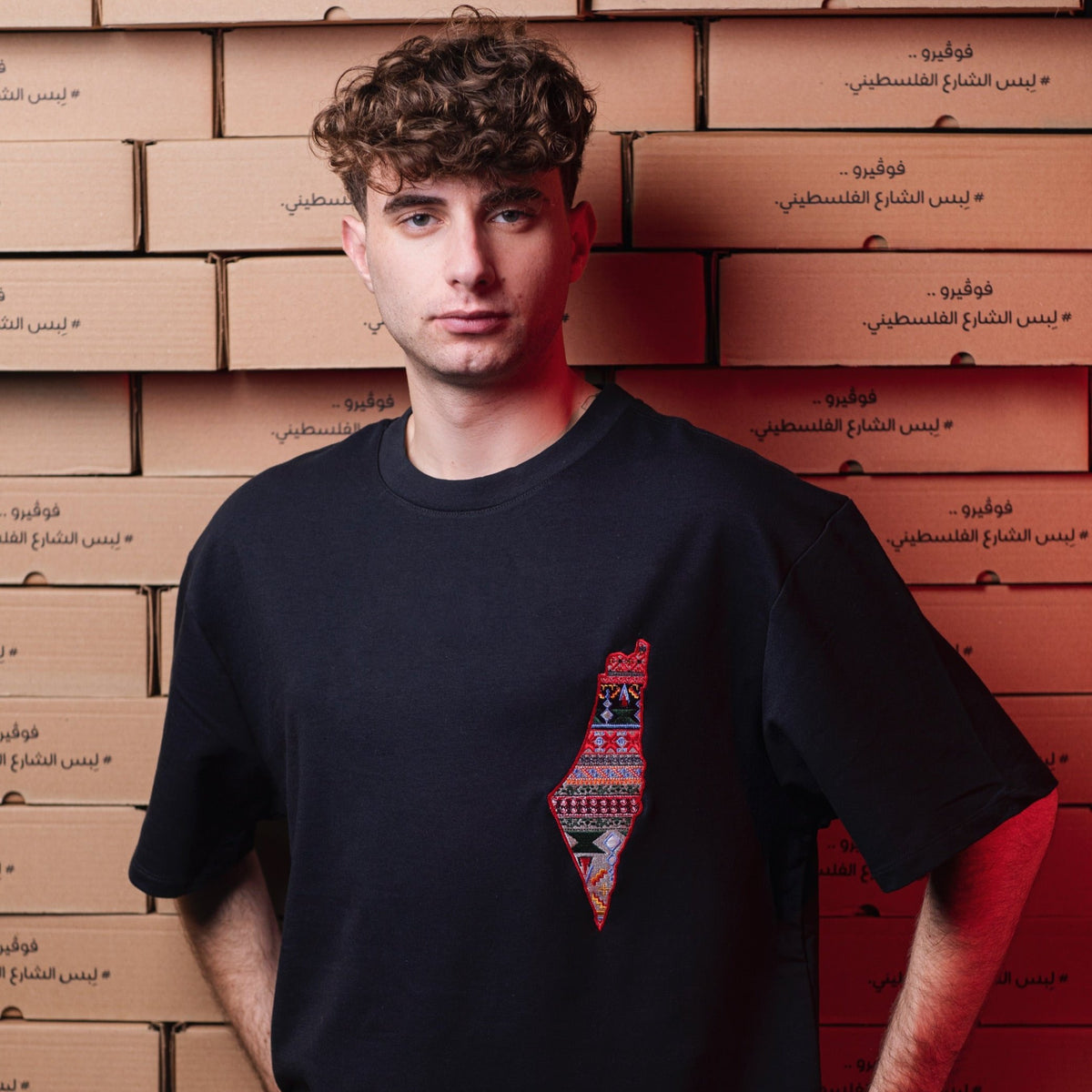 oversize-map – Fovero