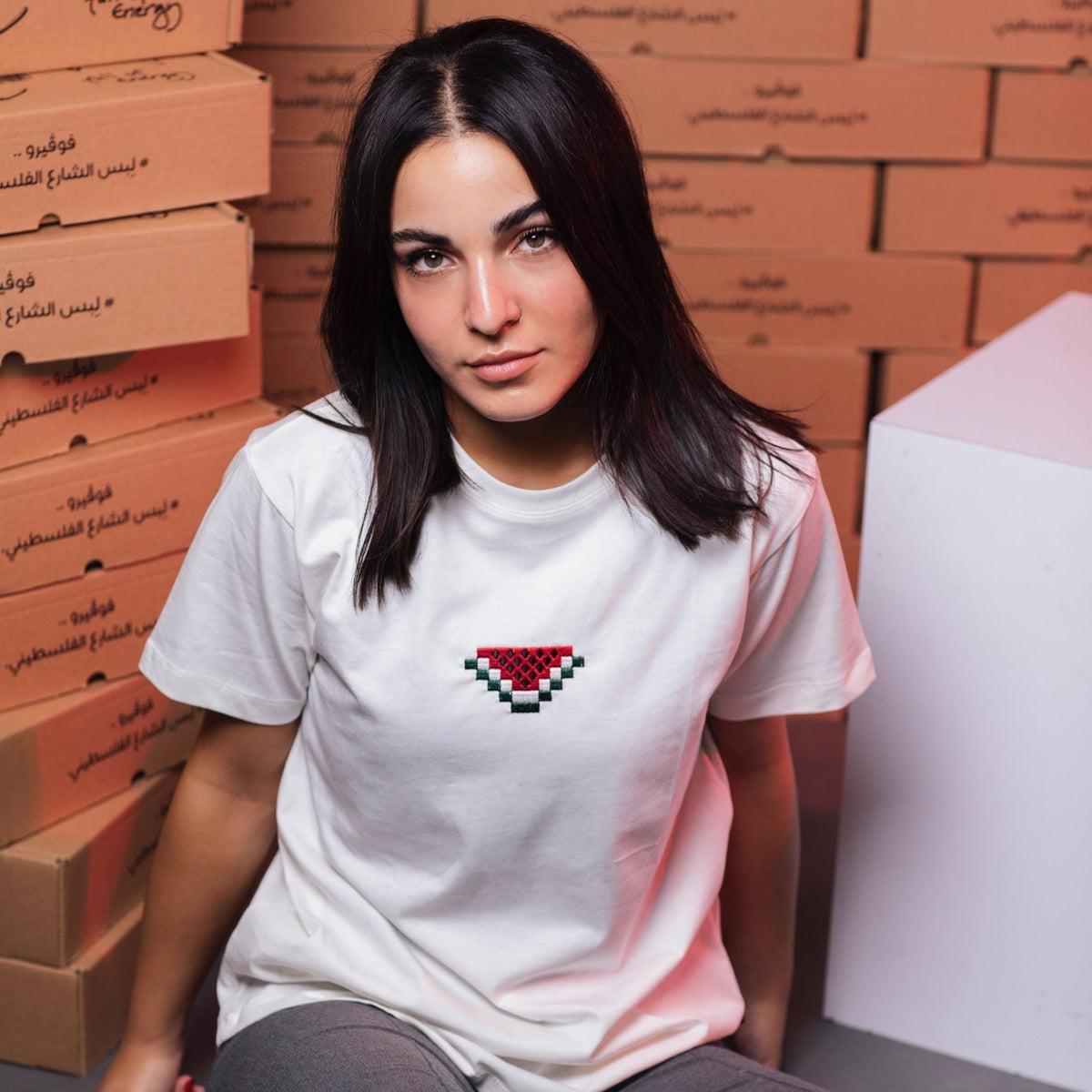 T-shirt - Watermelon – Fovero