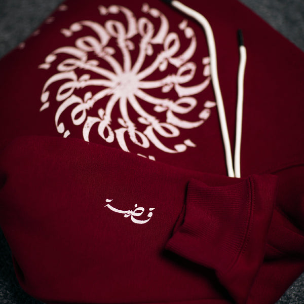 Hoodie-cause - Fovero