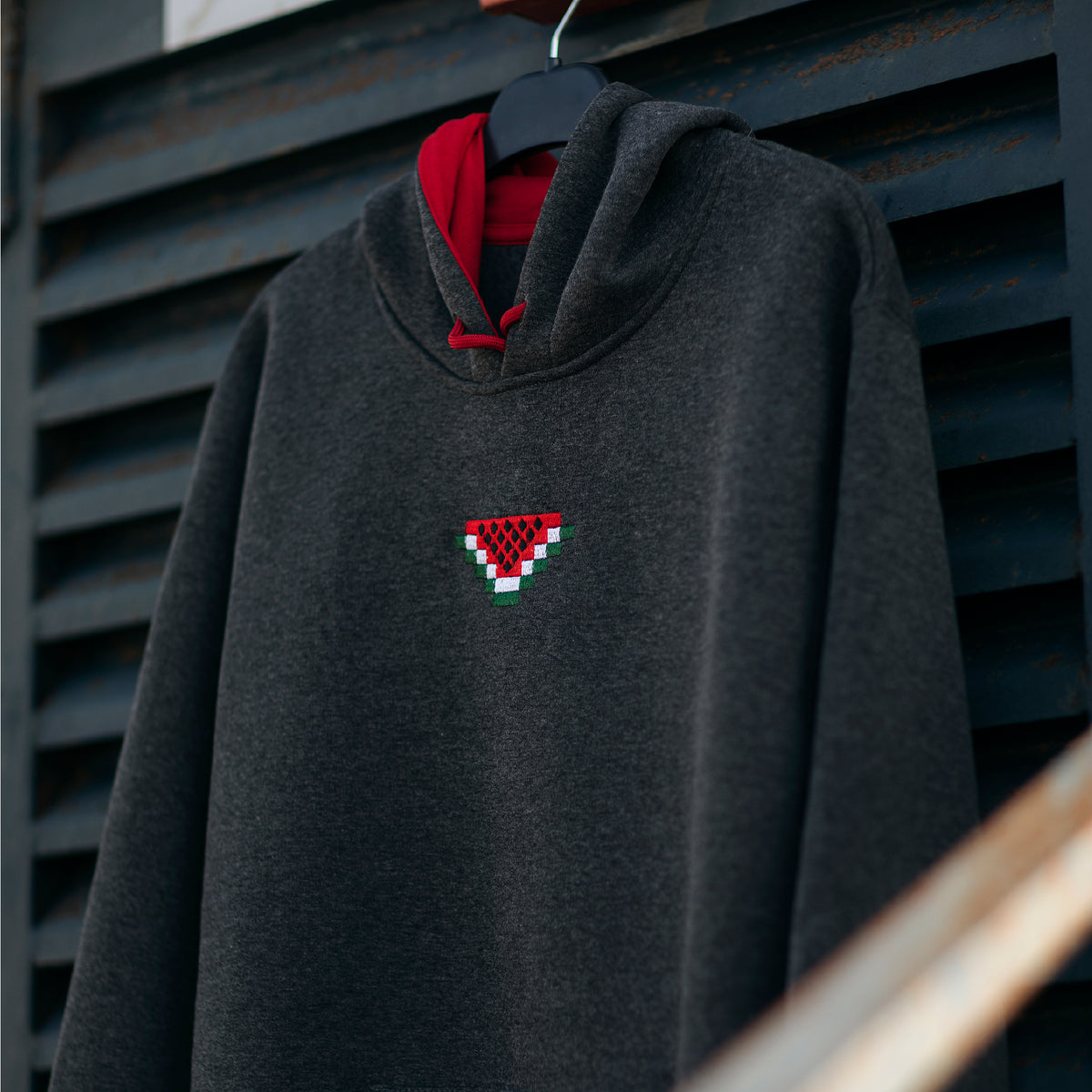 hoodie-WaterMelon – Fovero