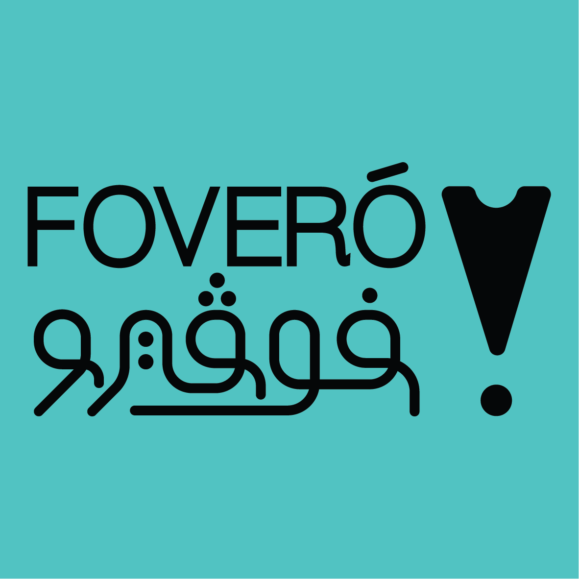 Collabs – Fovero