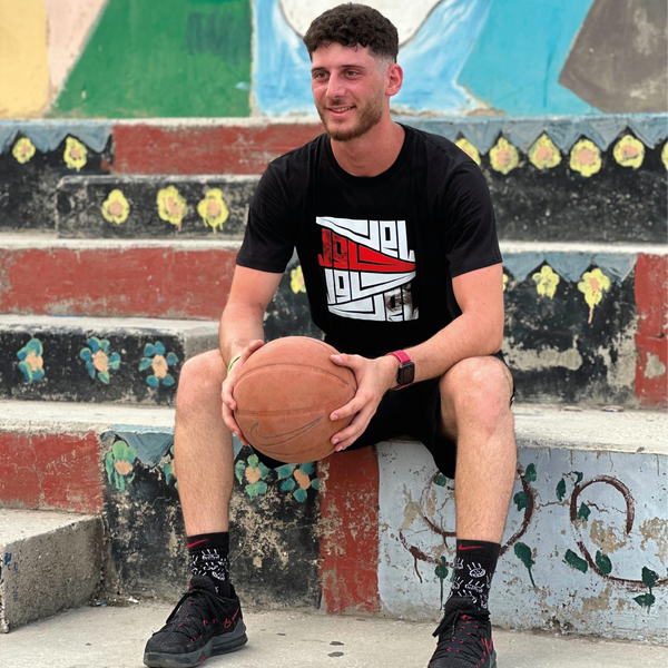 Tshirt - Try - Fovero