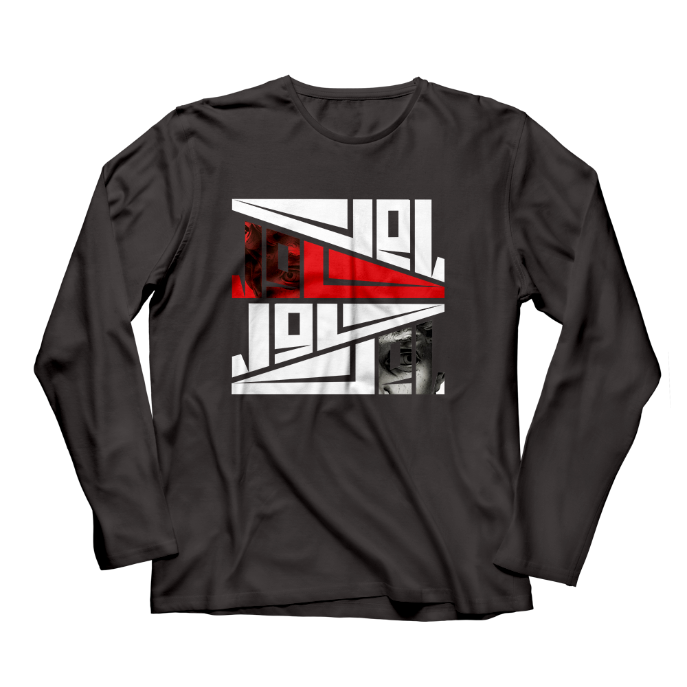 long sleeve Try – Fovero