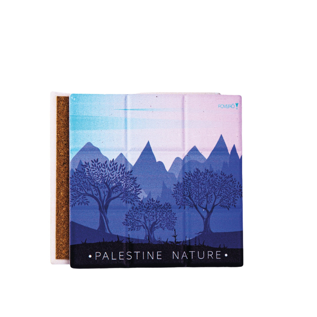 coaster-olive – Fovero