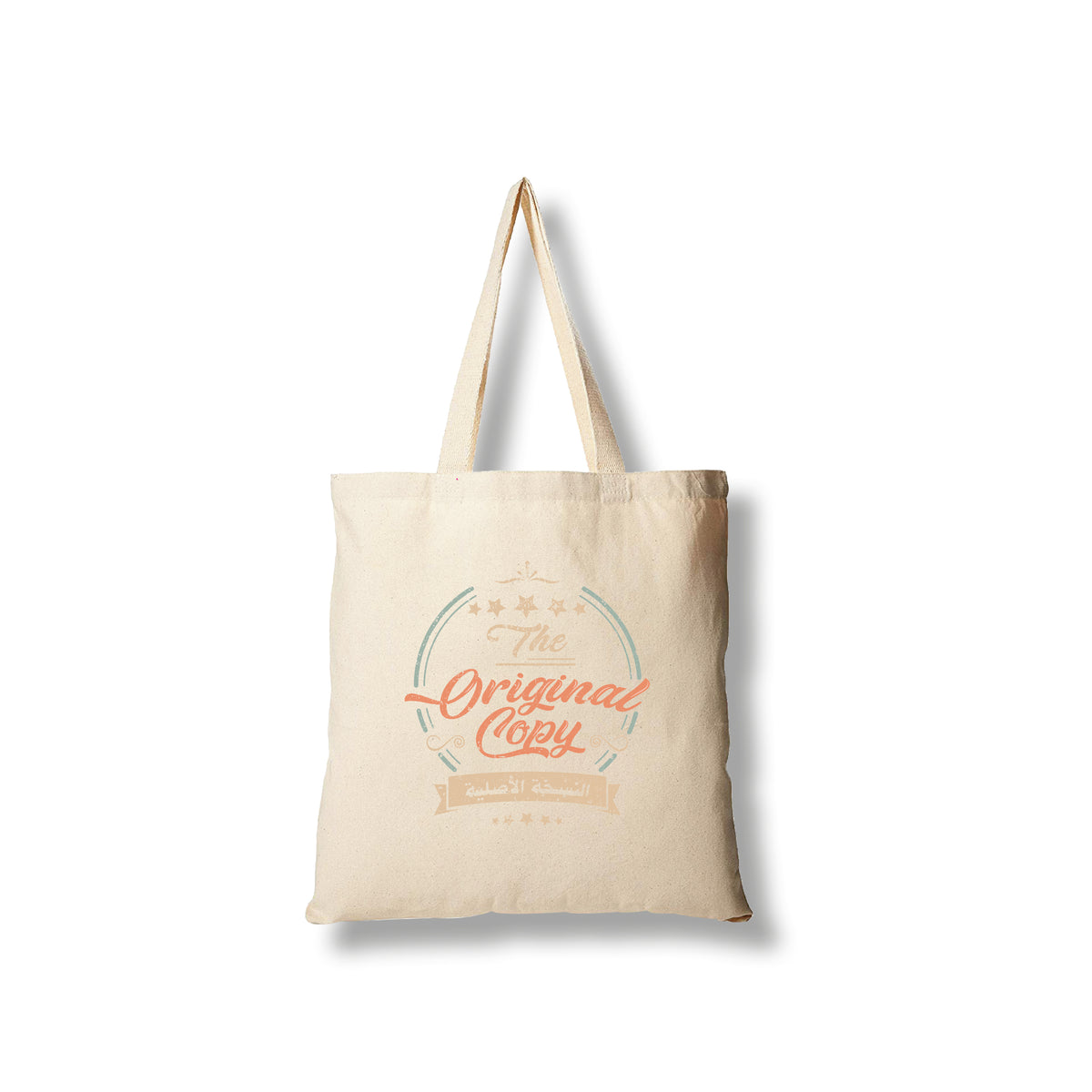 Tote Bag - Origina copy – Fovero