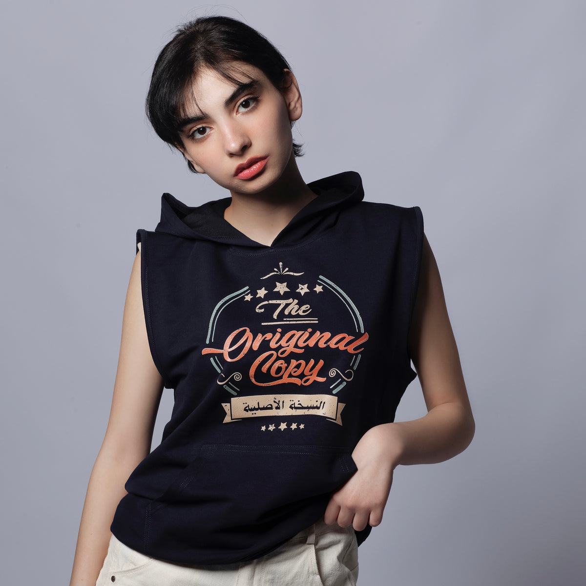 Hoodie Cut - Original Copy – Fovero