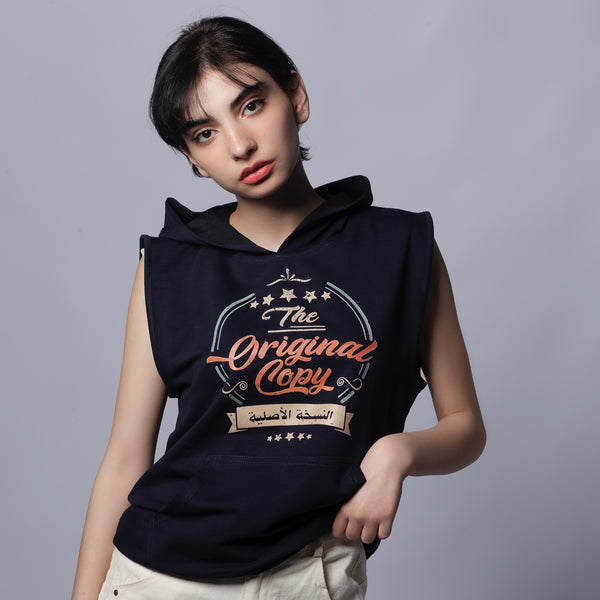 هودي كت- النسخة الاصلية - Fovero